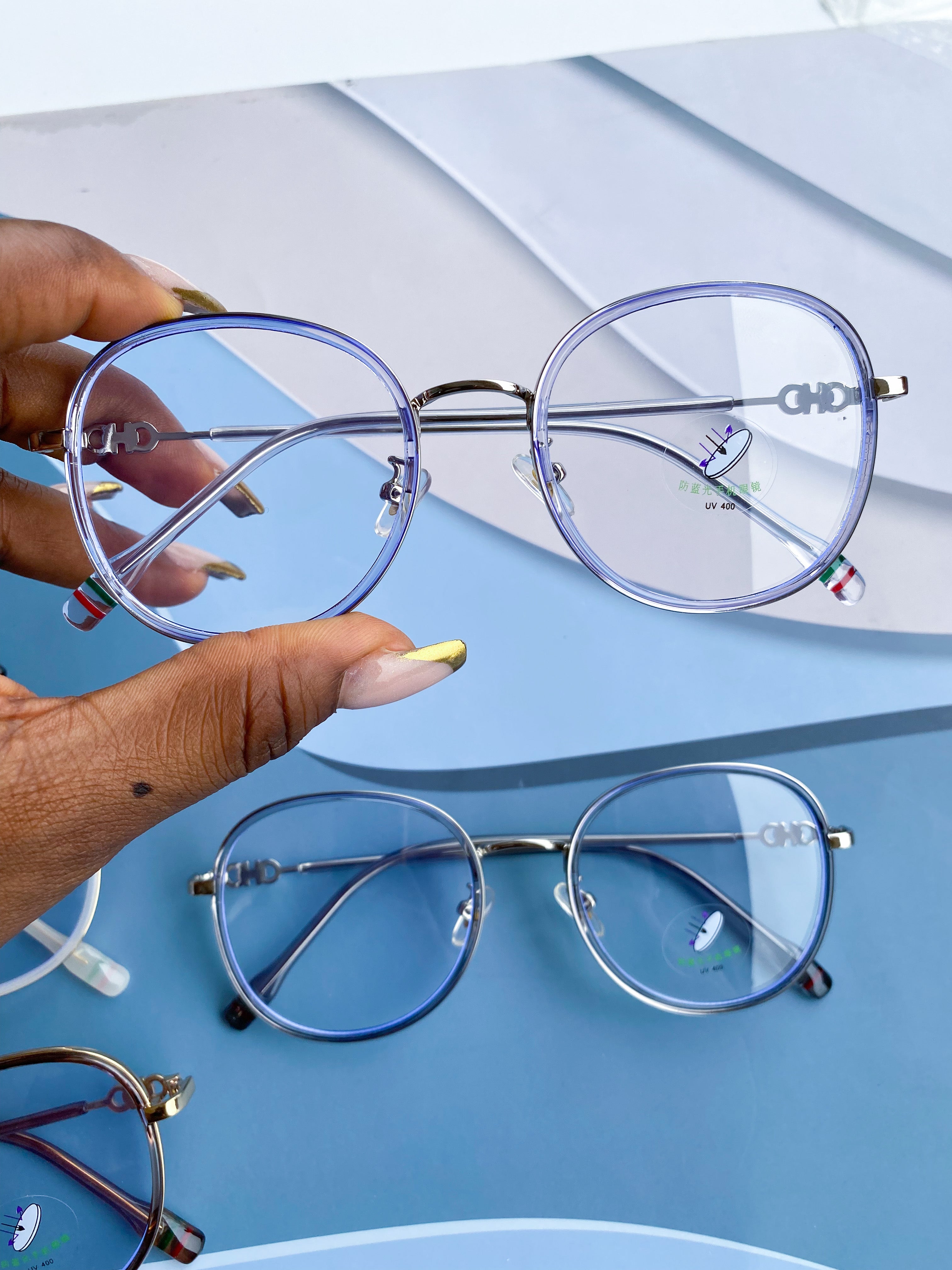 NERD FRAMES – LolasNest