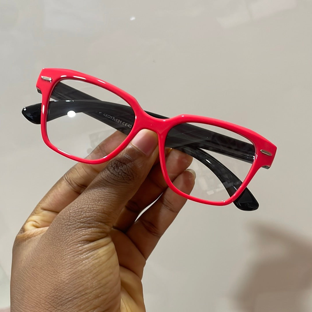 KIDS DORA NERD FRAMES – LolasNest