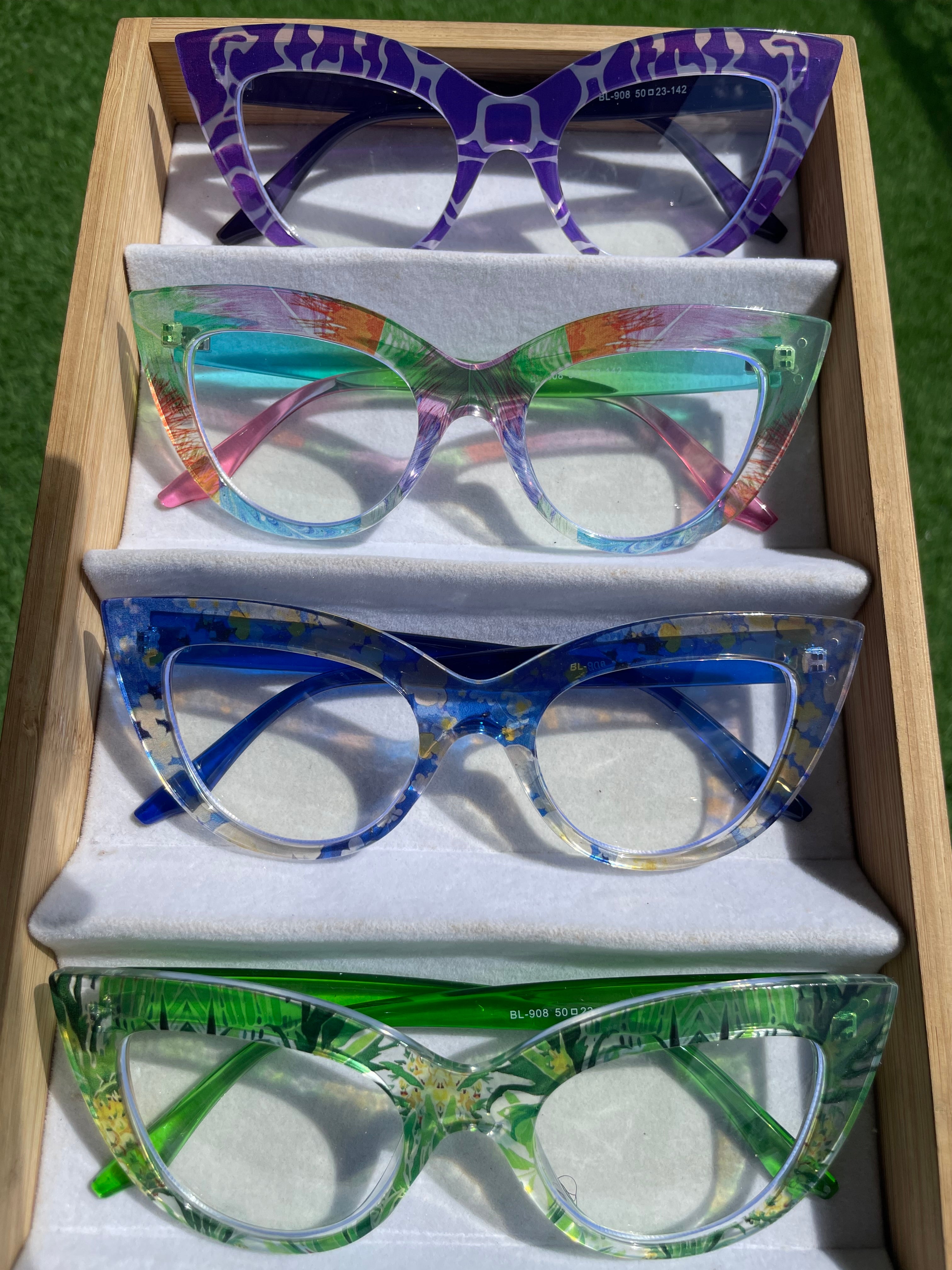 BLOOM NERD FRAME – LolasNest