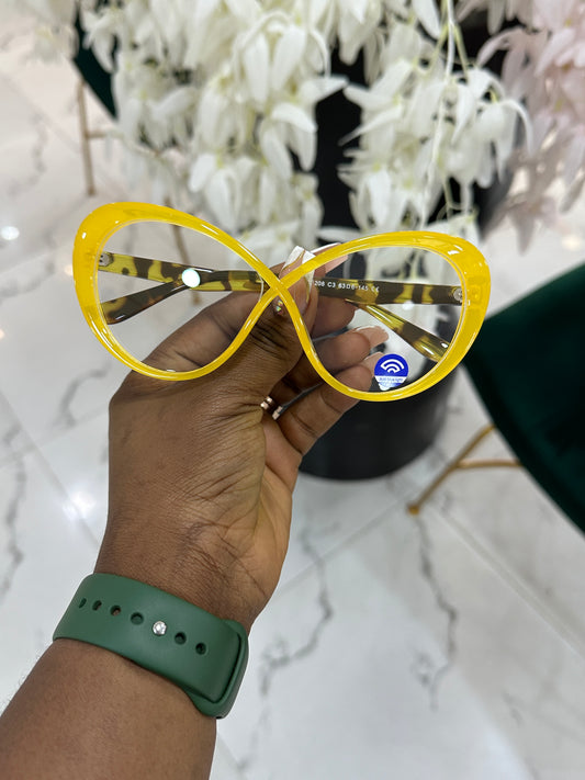 NERD FRAMES – LolasNest