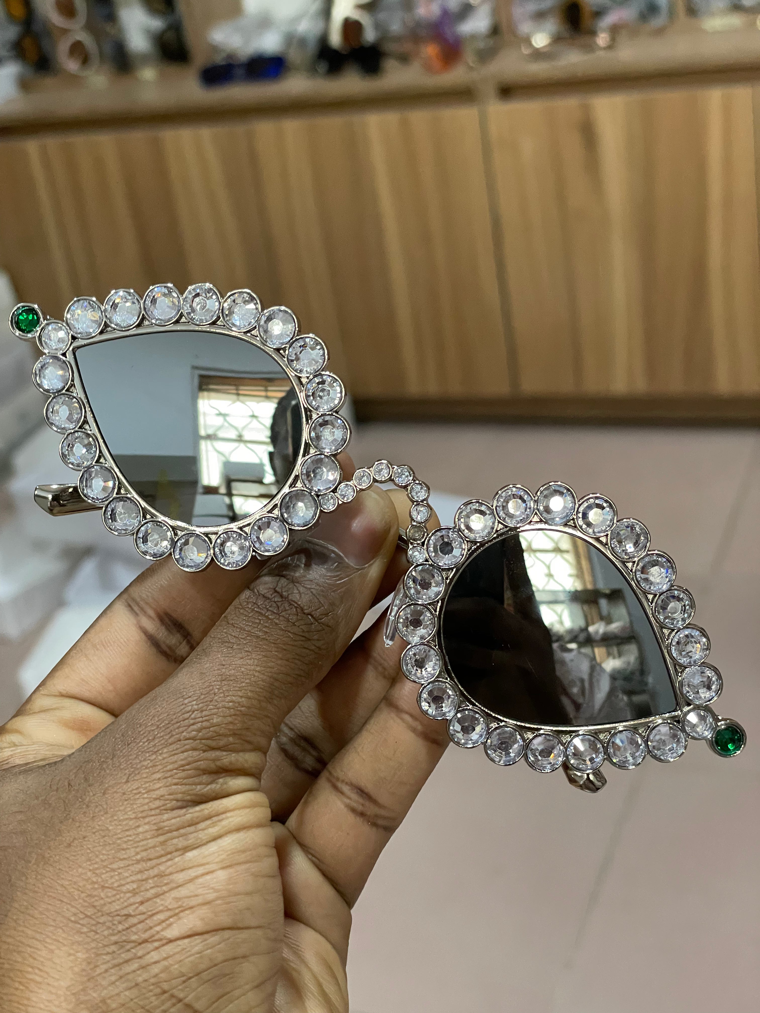 DIAMONDS SHADE – LolasNest