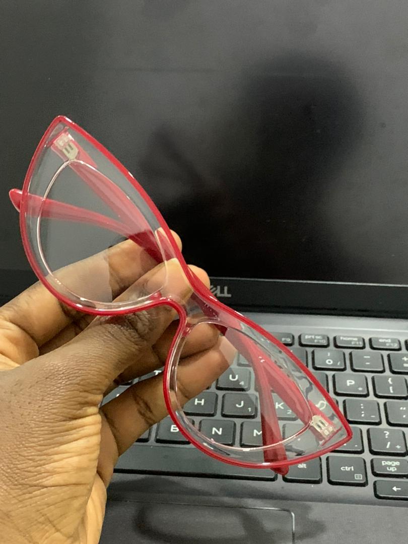 HAZEL NERD FRAME – LolasNest