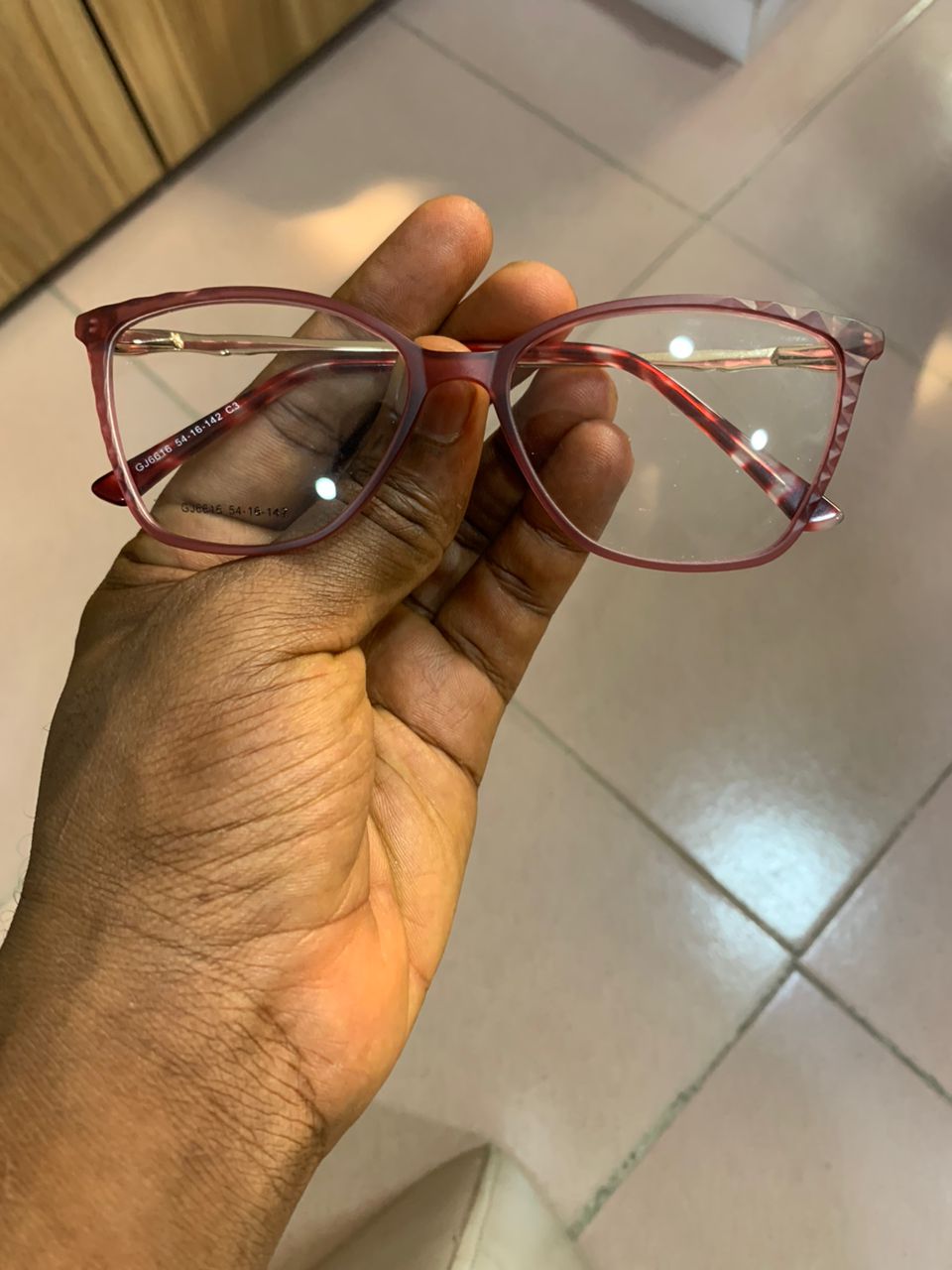 JULIET NERD – LolasNest