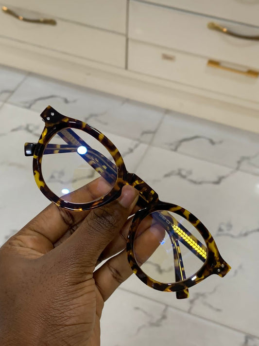 NERD FRAMES – LolasNest