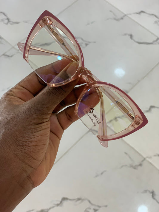 NERD FRAMES – LolasNest