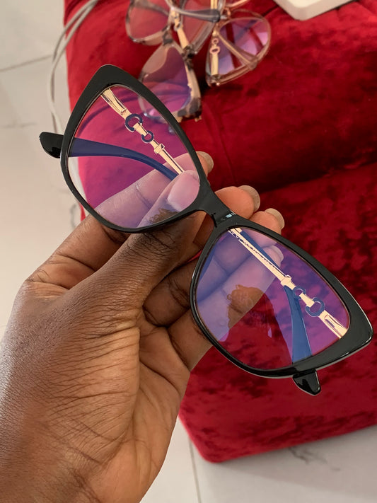 NERD FRAMES – LolasNest