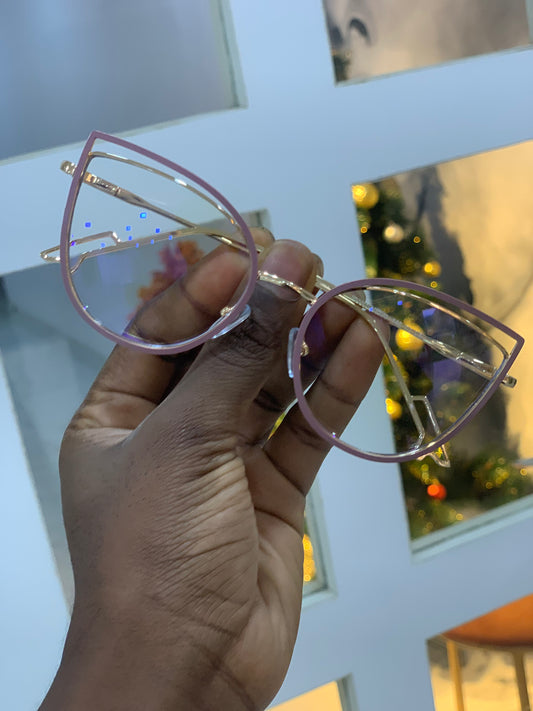 NERD FRAMES – LolasNest