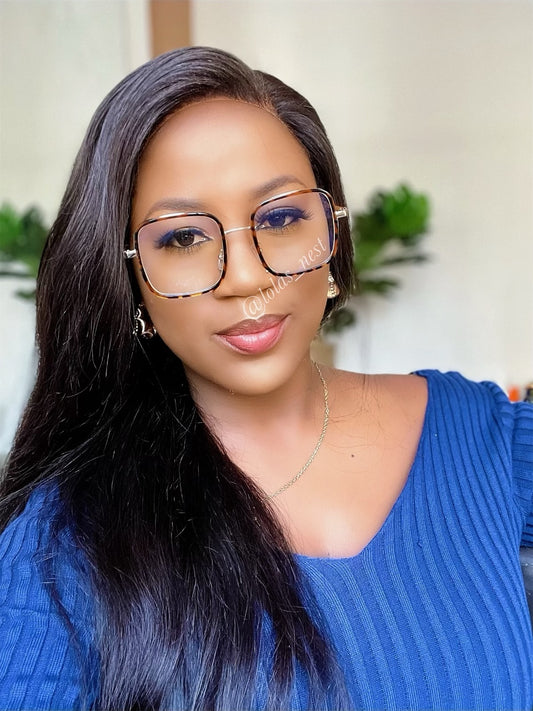 NERD FRAMES – LolasNest